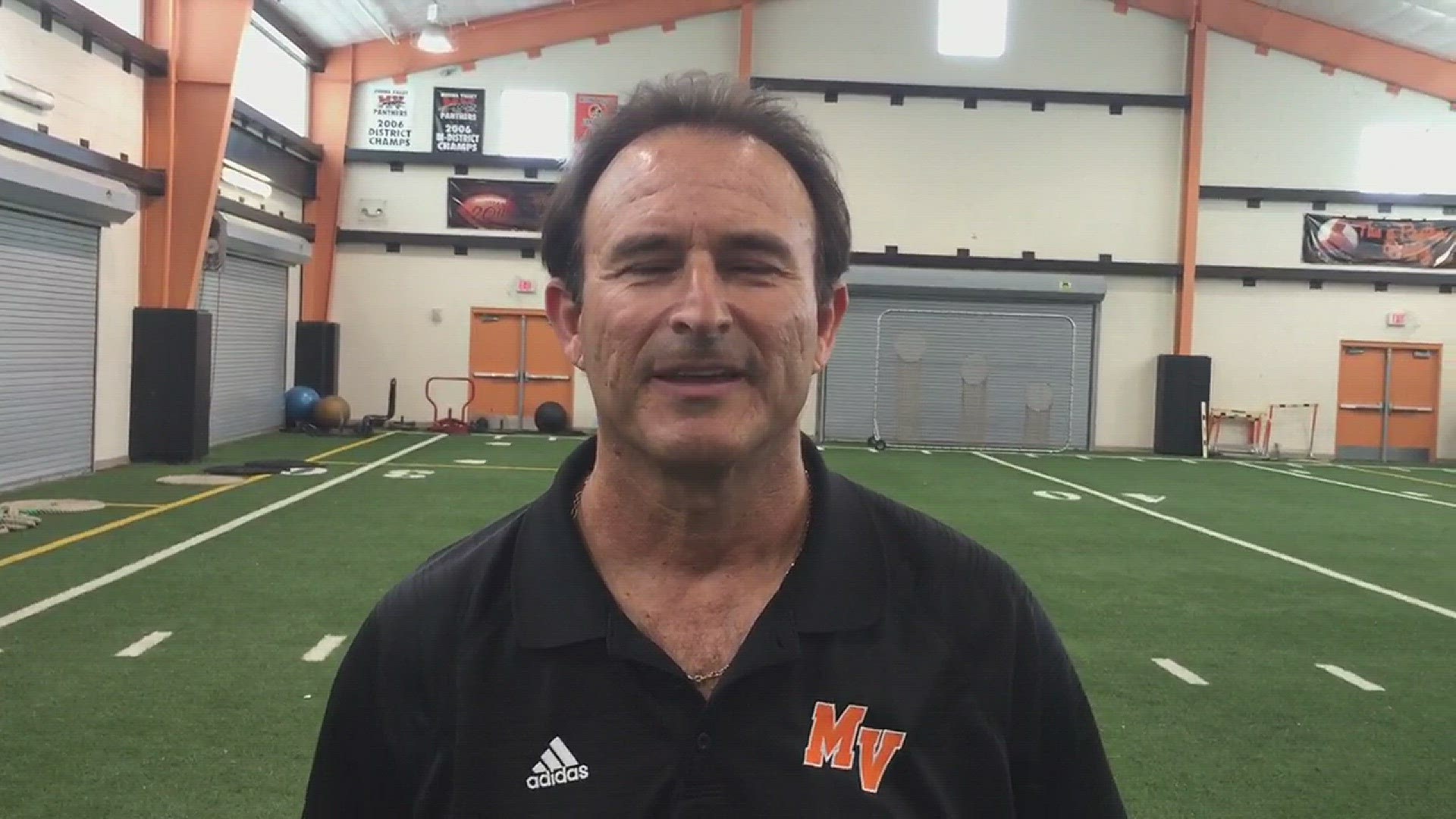 District 26-5A: Champion, Tivy, Alamo Heights top three picks | kens5.com