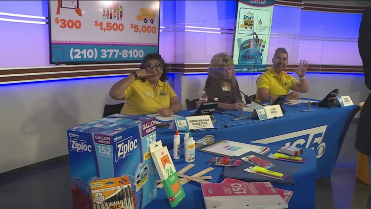 KENS Cares | kens5.com