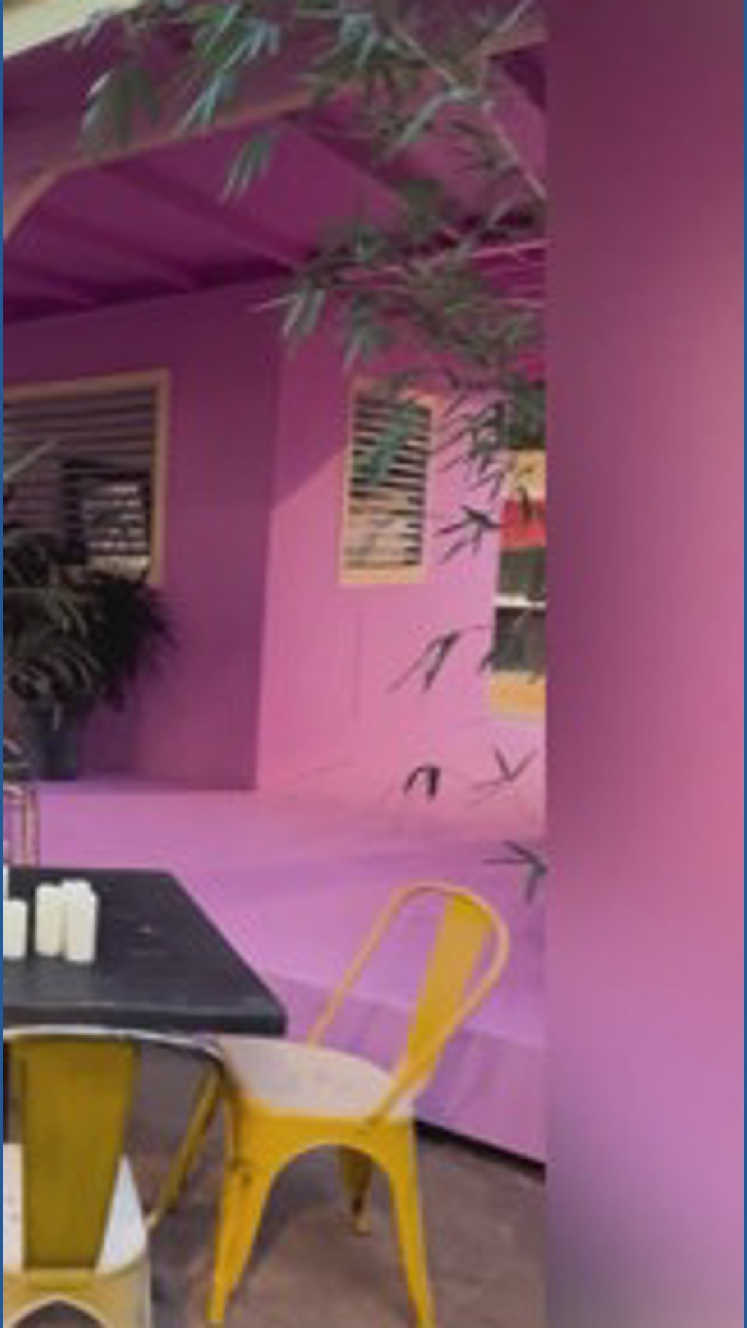 Bad Bunny-inspired 'La Casita' pop-up at The Rim gets San Antonio fans ...