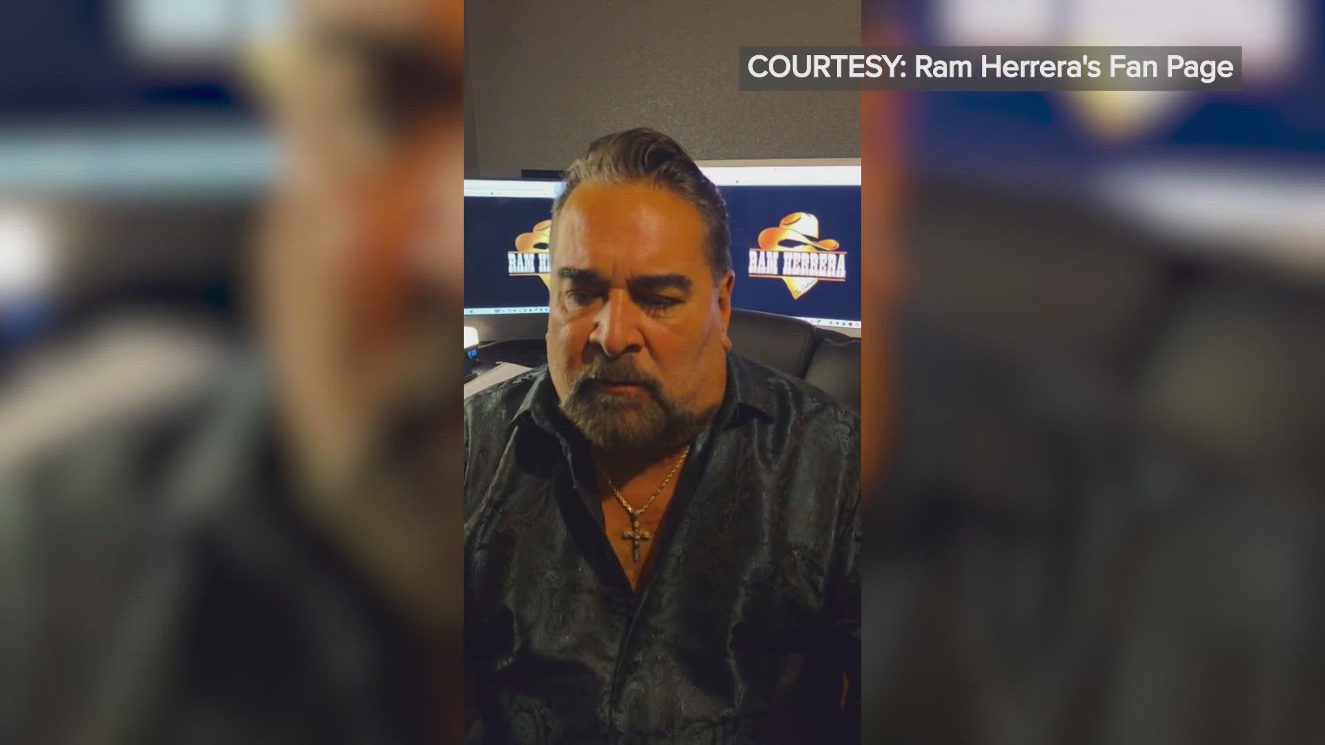 Tejano star Ram Herrera fights Stage 4 prostate cancer | kens5.com