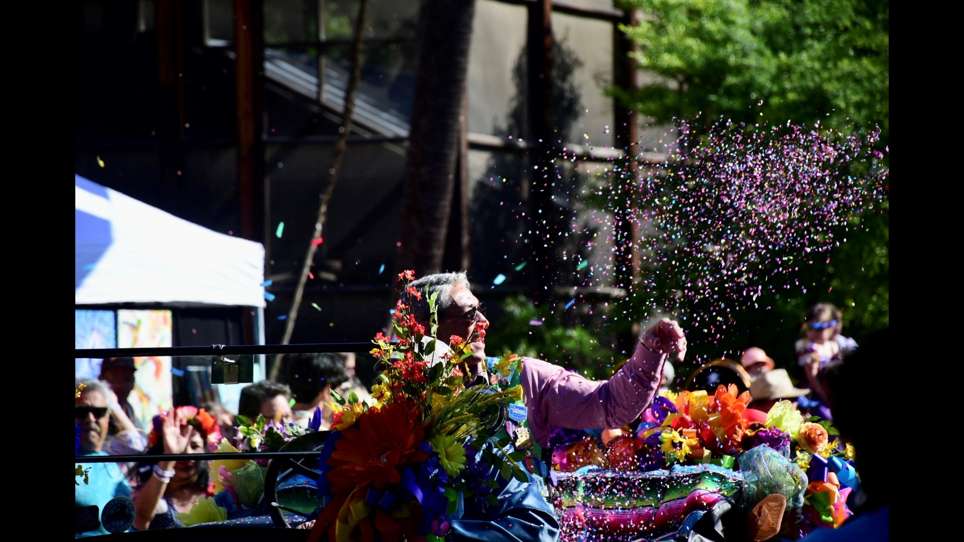 King William Fair: Popular Fiesta event returns Saturday | kens5.com