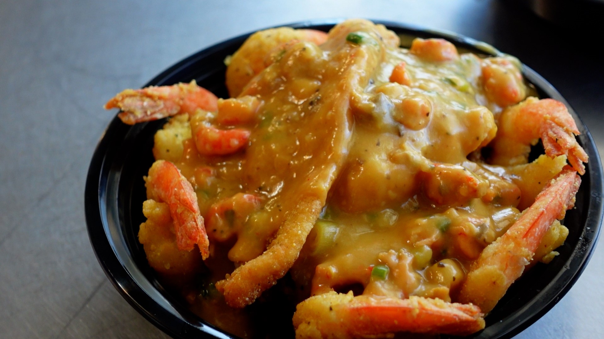 NOLA Bayou Bites: Texas food truck serving New Orleans cuisine | kens5.com