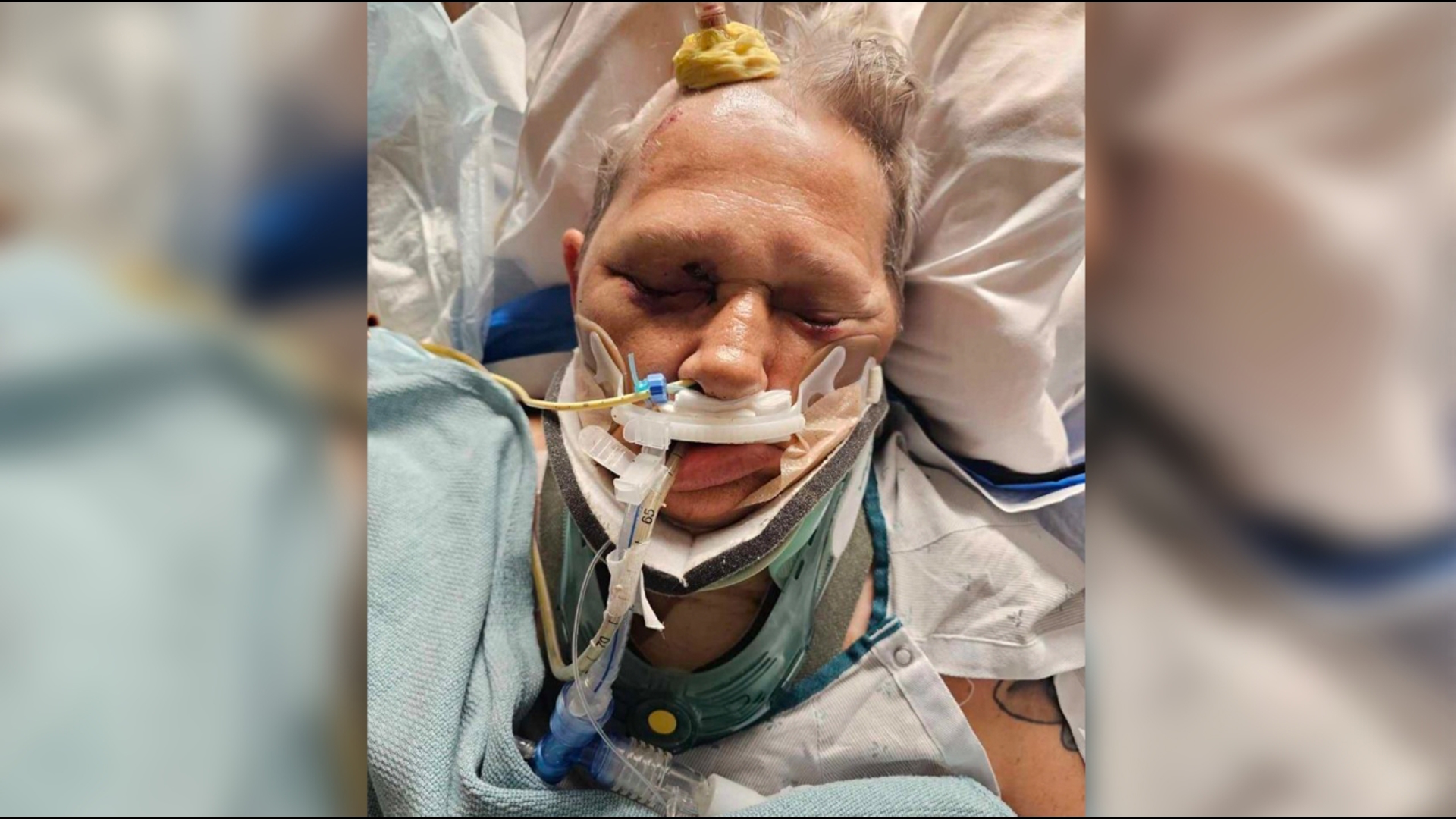 'I don't fear death' | Edgewood ISD officer shares terrifying moment ...