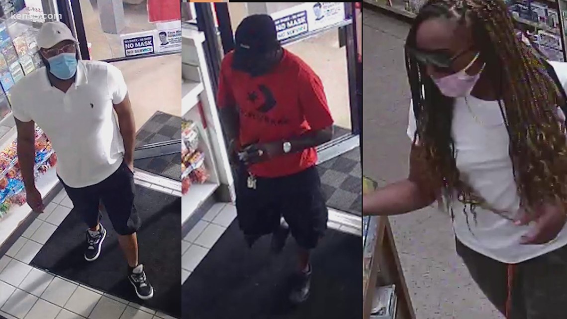 Police investigating armed robbery in Pleasanton | kens5.com