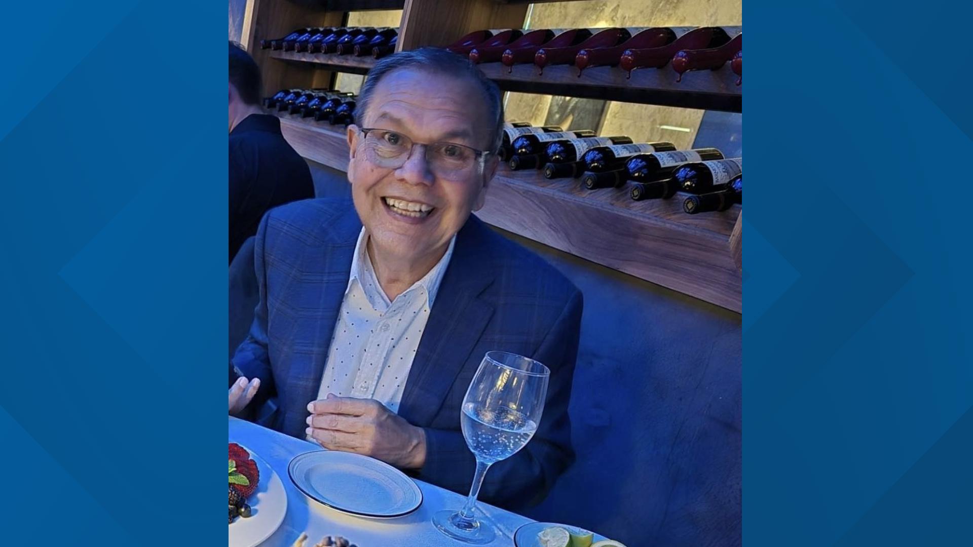 Ron Acosta's family seeks justice after tragic death | kens5.com