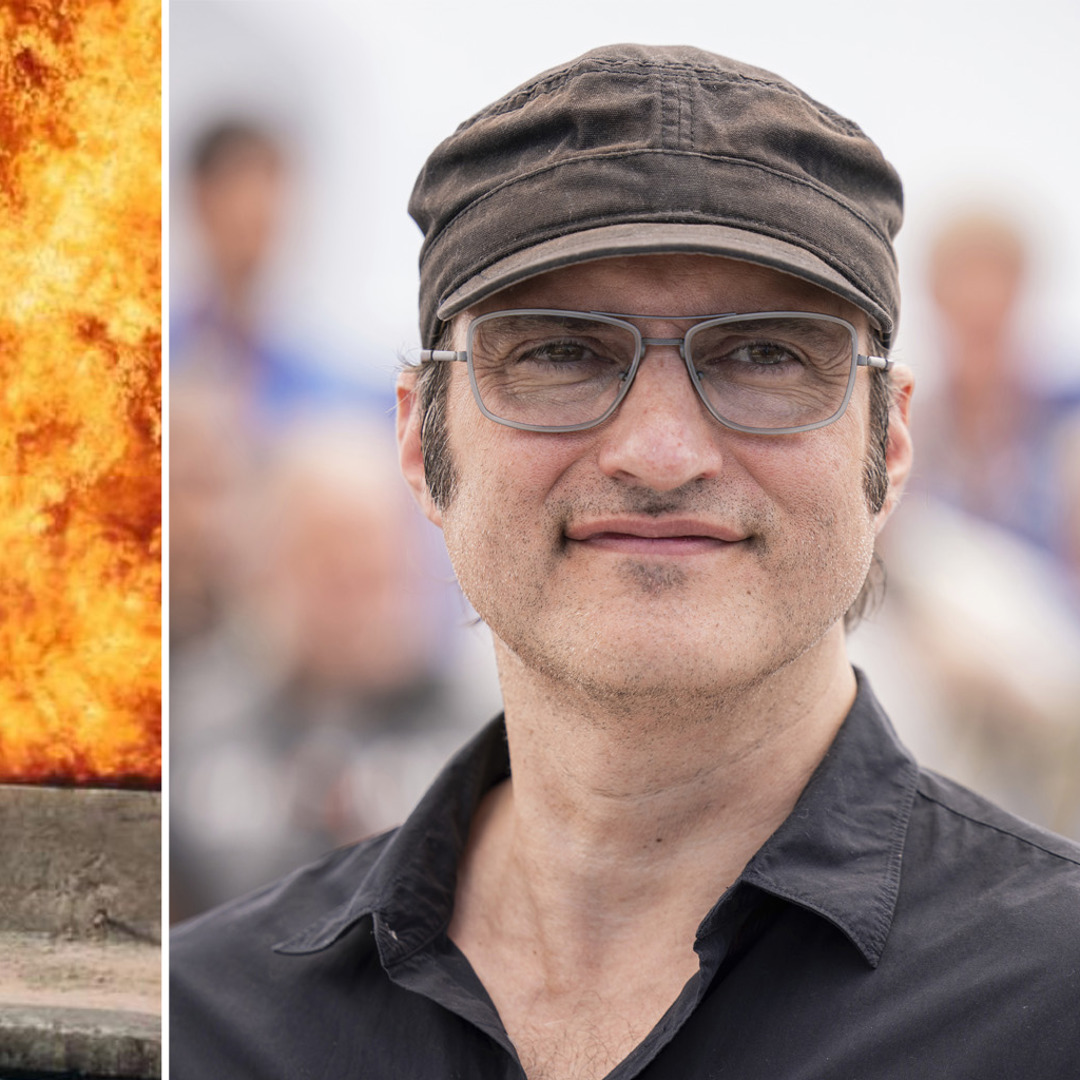Robert Rodriguez hopes 'Desperado' film screening is first of many for ...