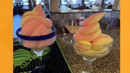 Local restaurants bring national drink trend to San Antonio | kens5.com