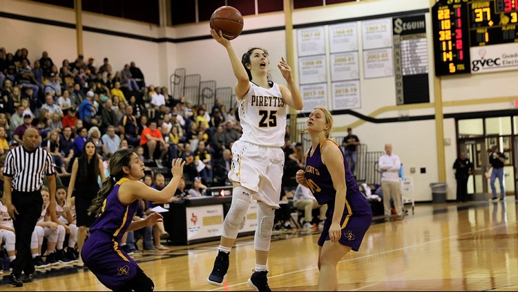 Area girls basketball teams Judson, Kerrville Tivy, Poth ready to take ...