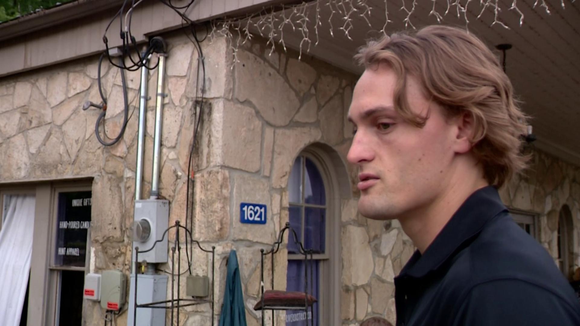 Deputies searching for missing 15-year-old girl | kens5.com