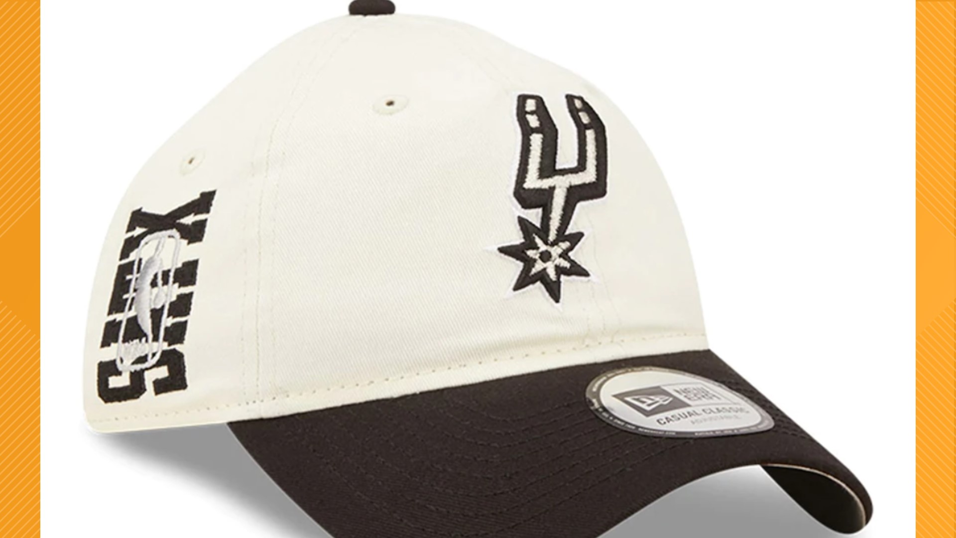 Check out Spurs 2022 NBA Draft caps | kens5.com