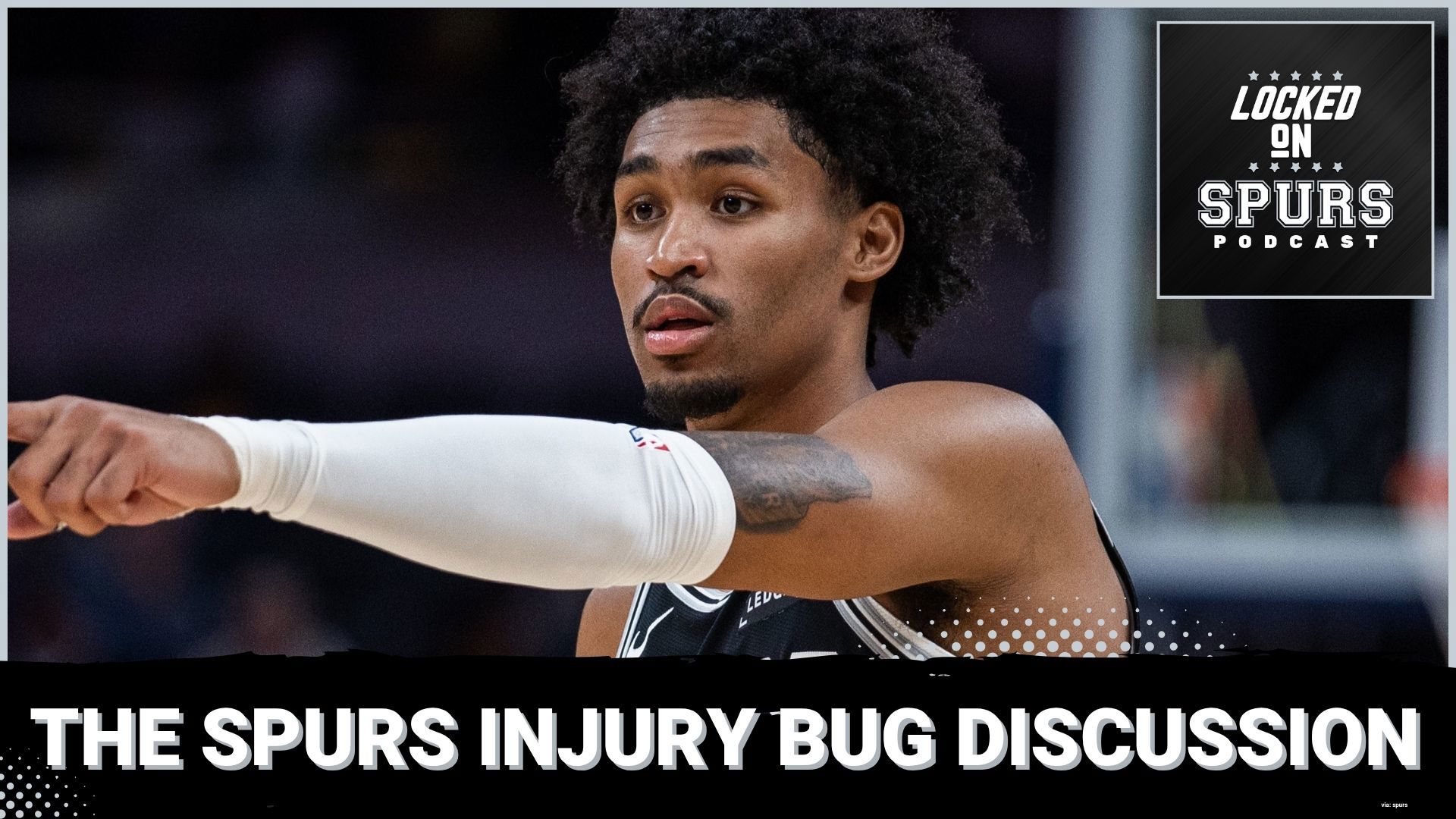 Spurs 123, Kings 110: What they said after the game | kens5.com