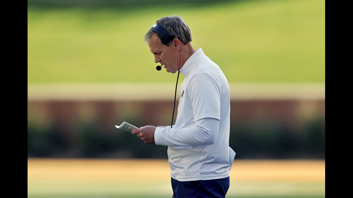 Smithson Valley advances to Texas High School Football State ...