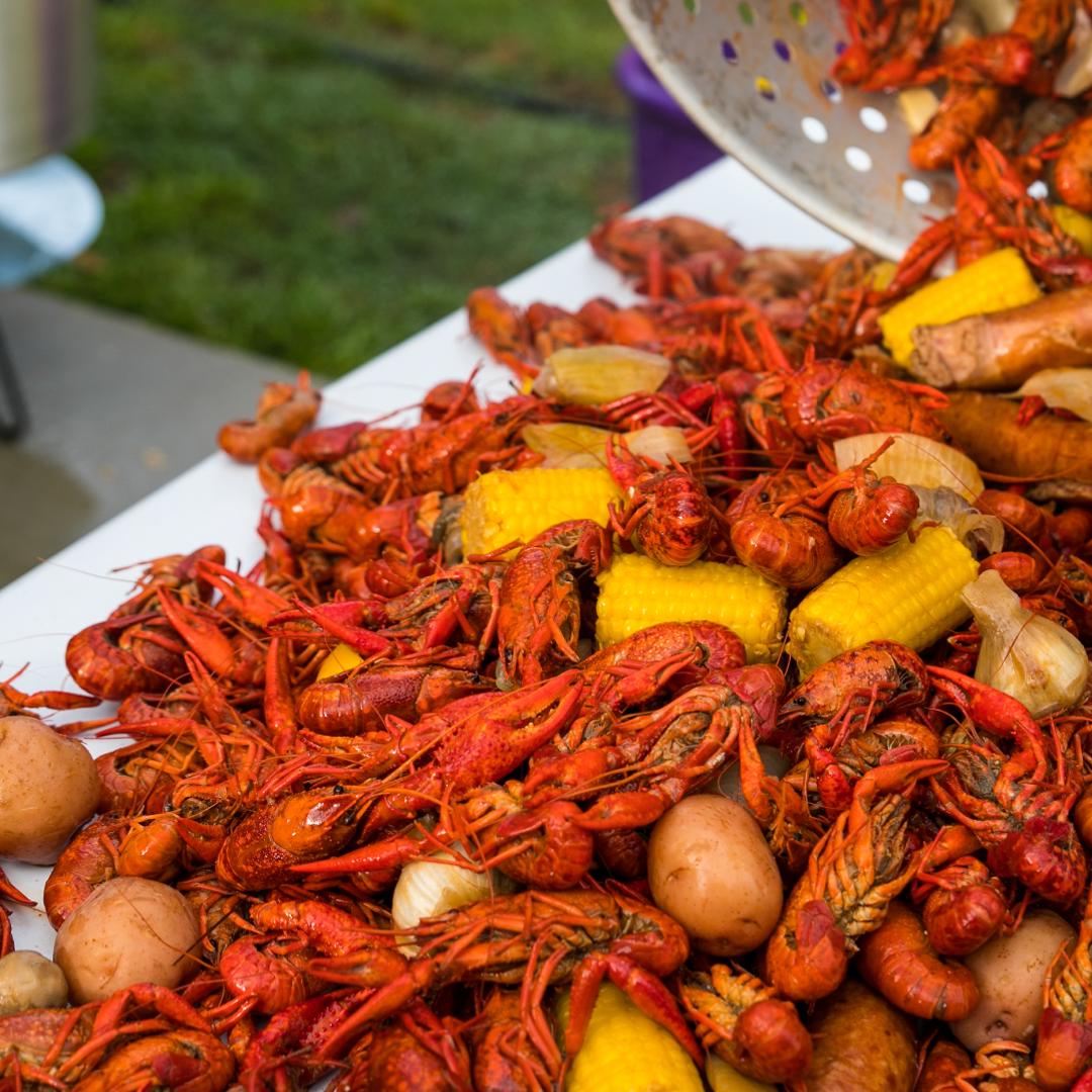 Chef Jason Dady brings flavor-packed crawfish boils to SA with new pop ...