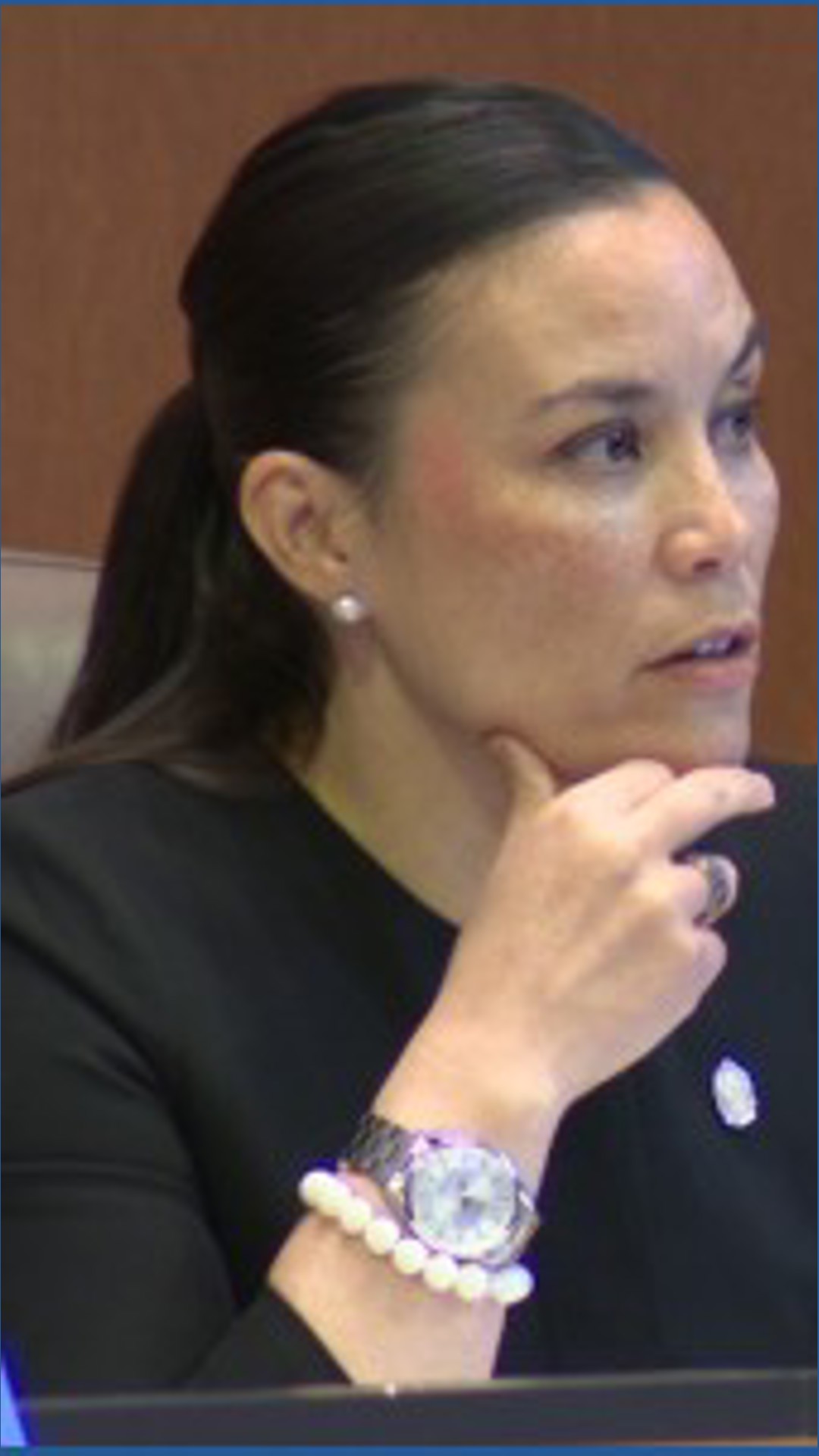 Councilwoman makes case for Ready to Work's 'exponential' growth amid ...