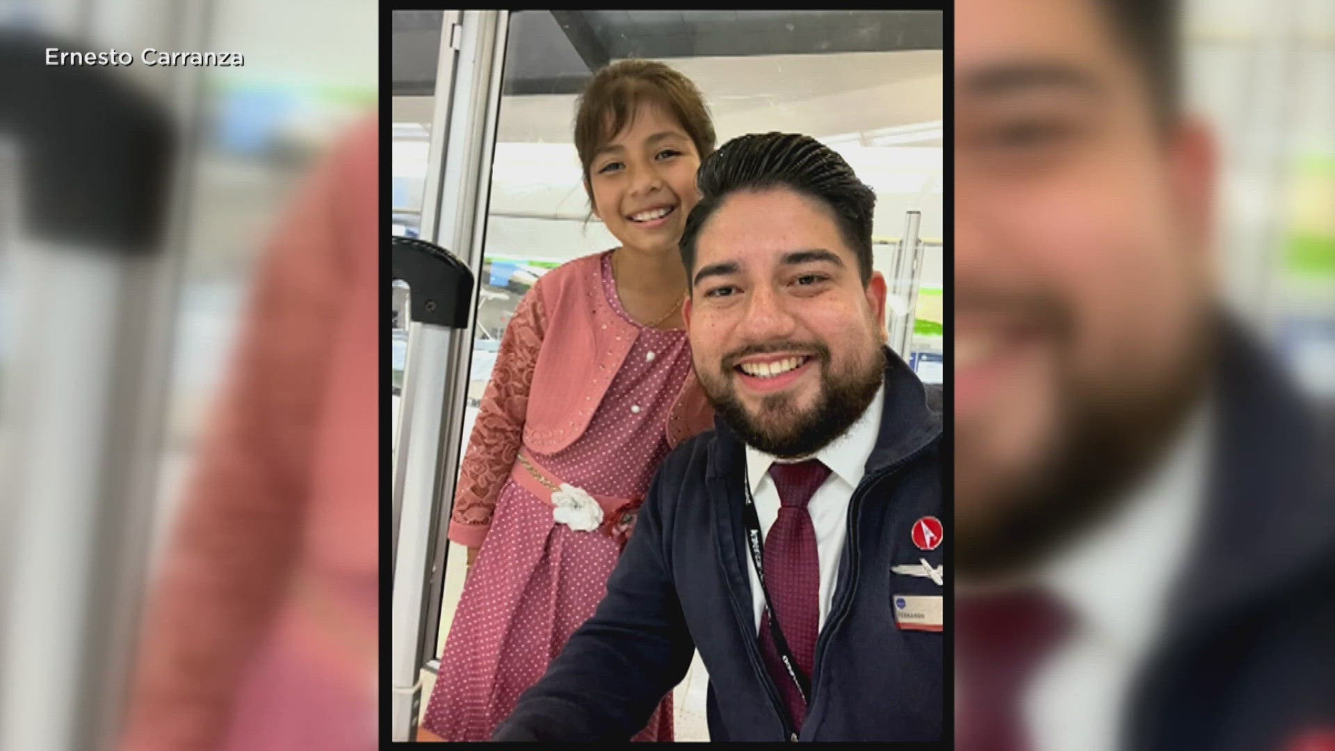Missing Dallas flight attendant found dead in Colombia, family says ...