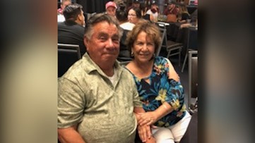 One year after deadly dog attack, we review what's changed | kens5.com