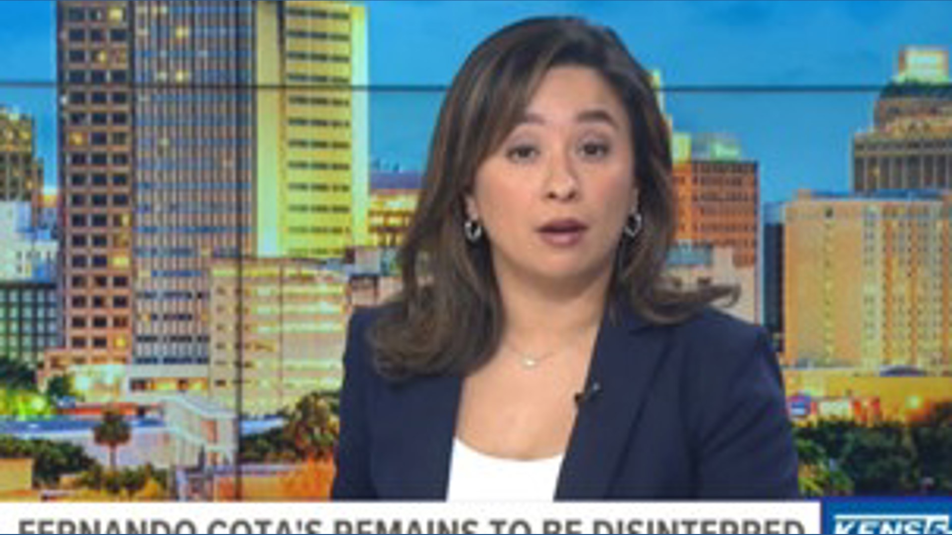 Alleged serial killer, U.S. Army veteran to be disinterred at Fort Sam ...