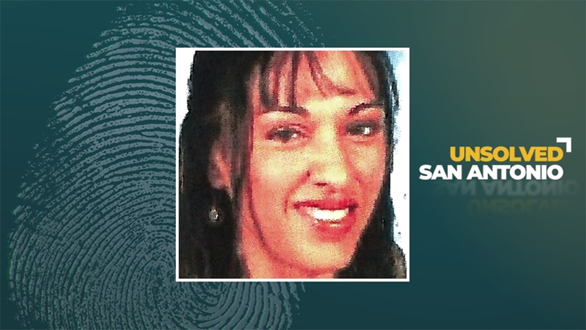 Search for 27 missing people in San Antonio and Bexar County | kens5.com