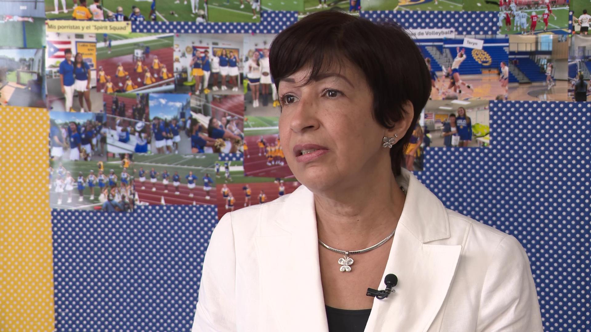 Alamo Colleges District in San Antonio reaches record-breaking ...