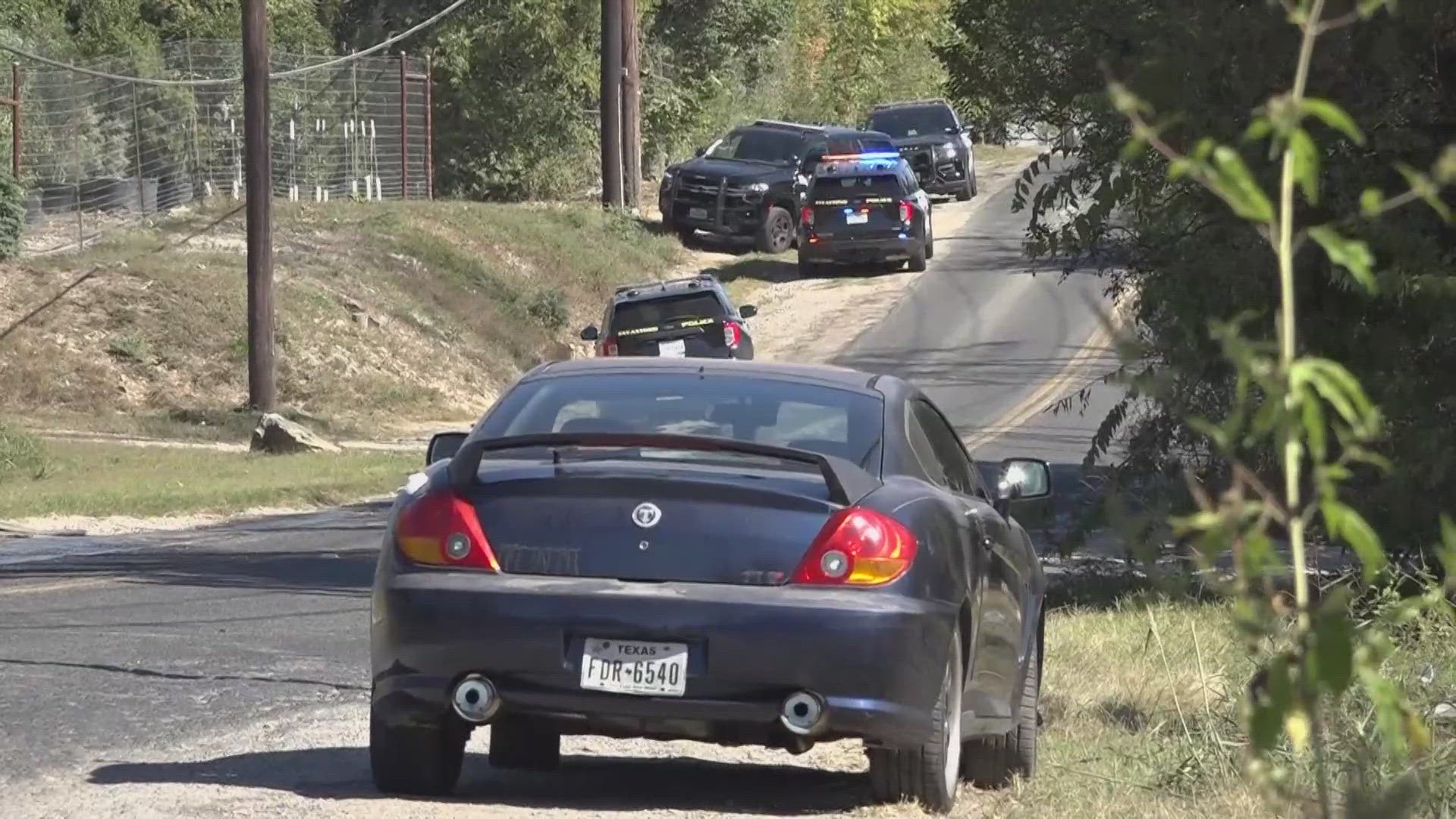 Man accused of killing three people at landscaping supply company ...