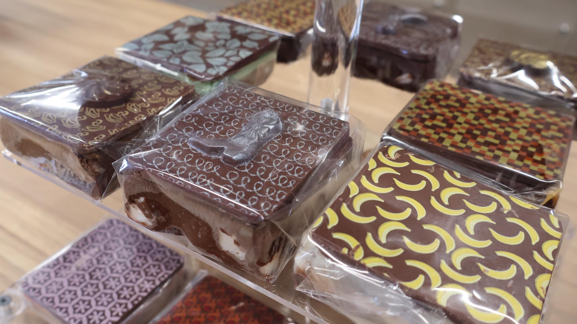 San Antonio Fudge Company blends tradition and innovation | kens5.com