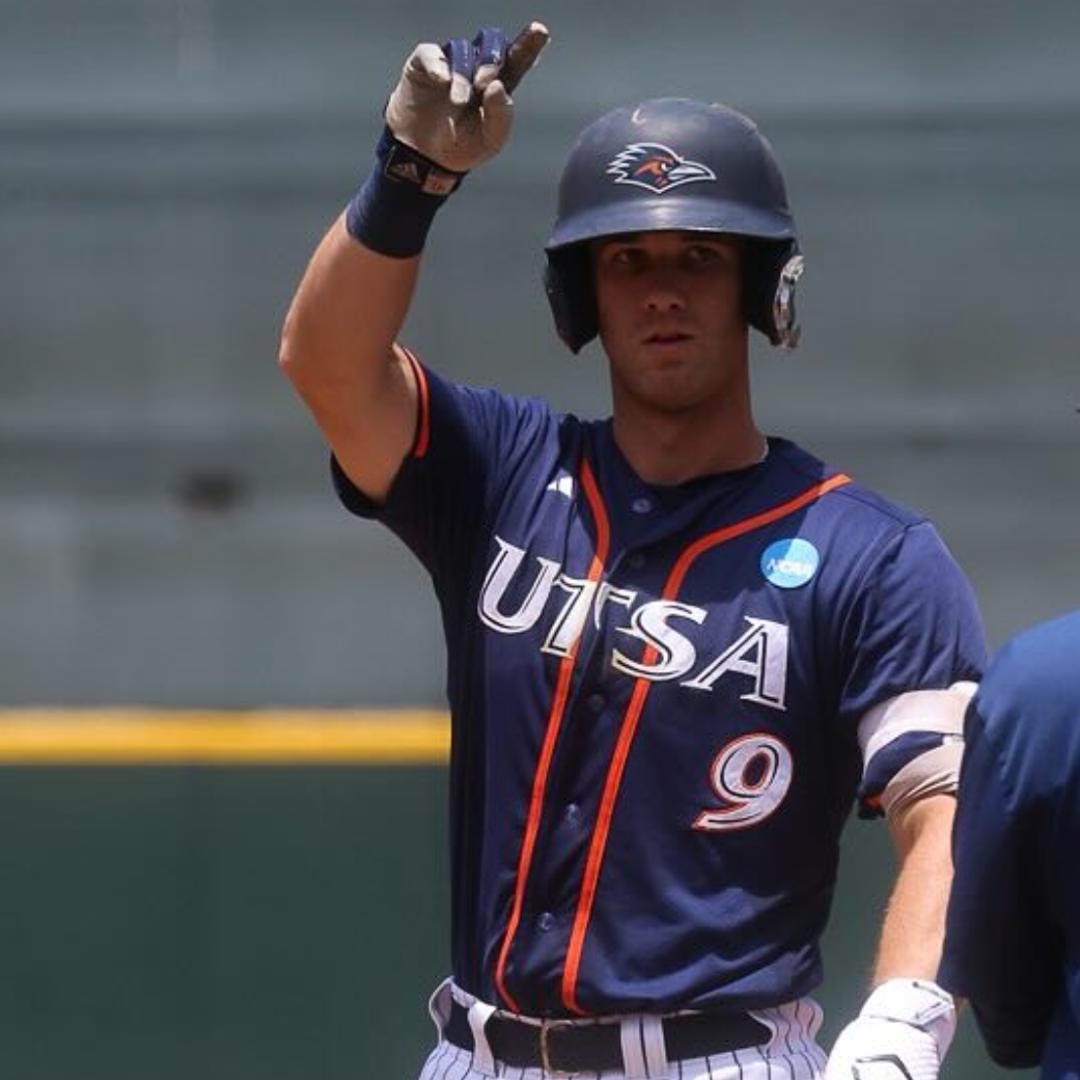 UTSA loses to UCLA, falls short in College World Series bid | kens5.com