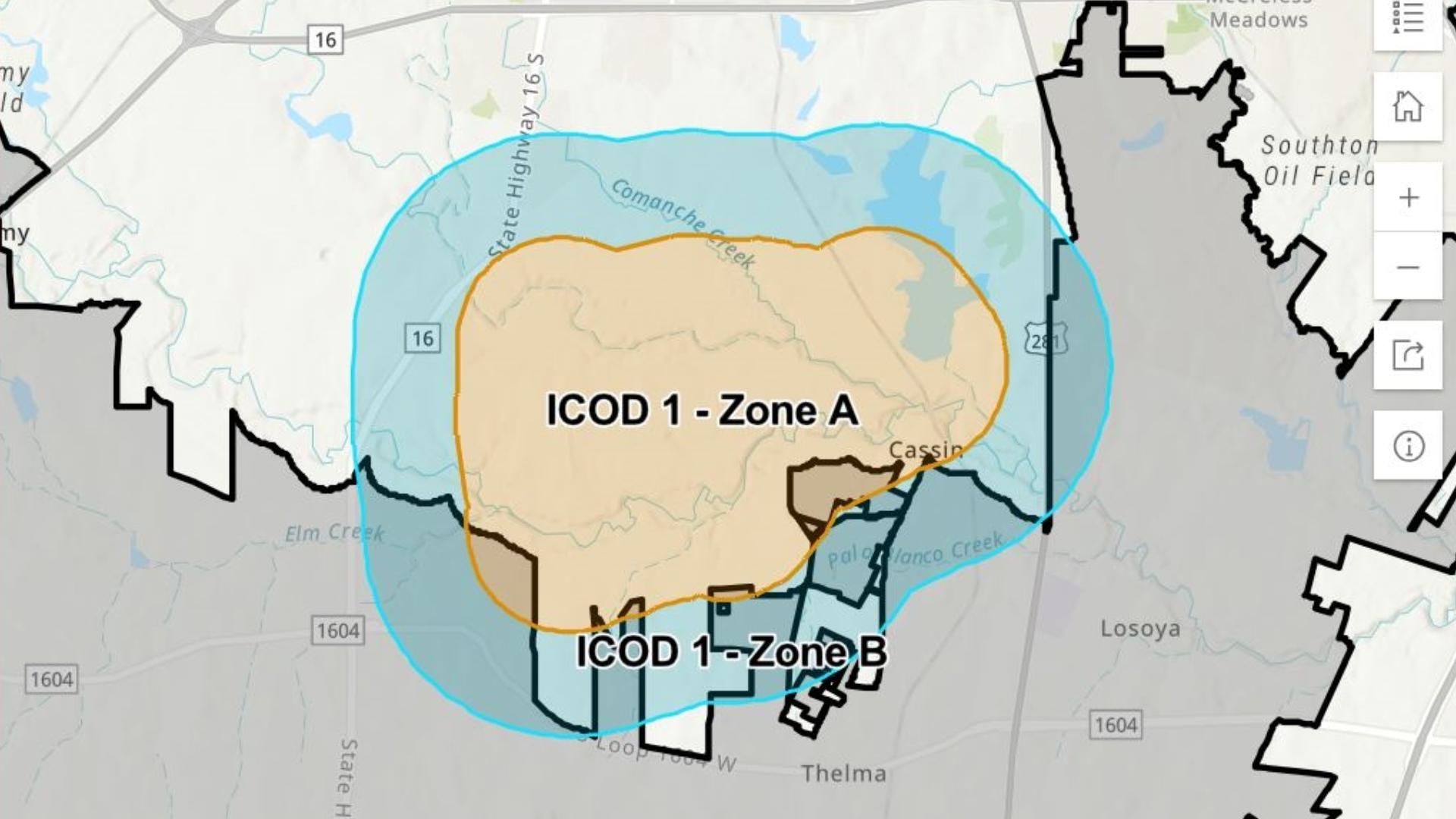 Zoning Commission sides with homeowners in heated debate about growth ...