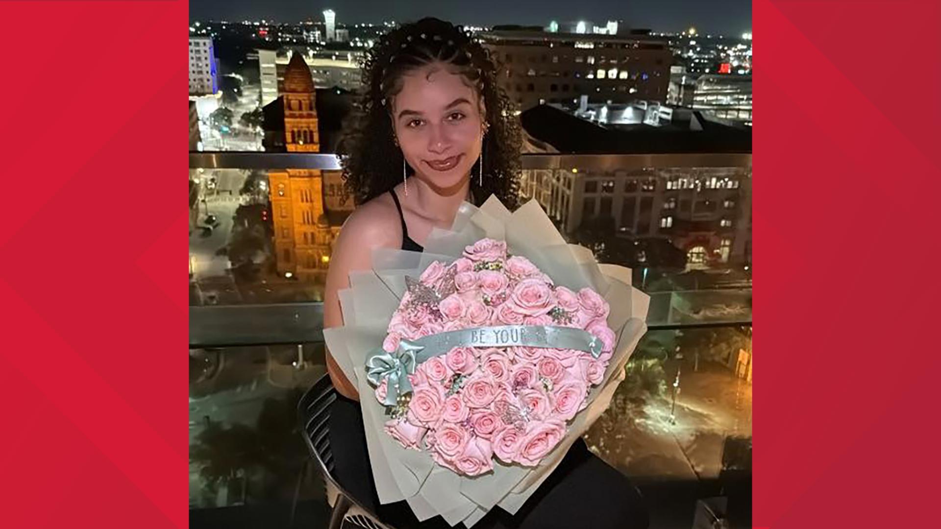 BCSO looking for 19-year-old woman last seen leaving her friend's house ...