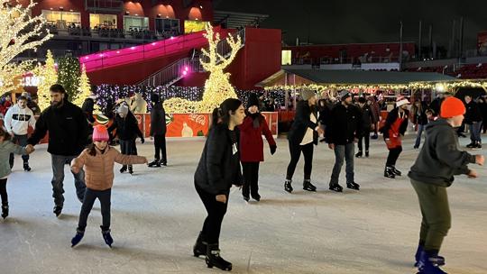 Coca-Cola's Classic Christmas to open in San Antonio | kens5.com