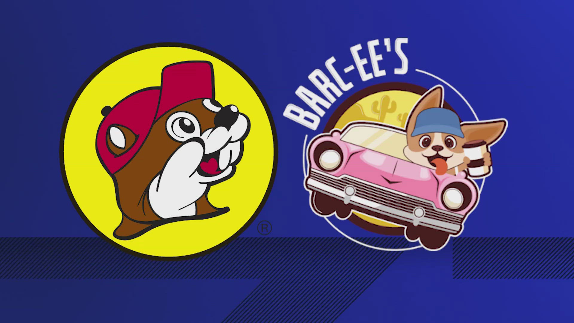 Buc-ee's files lawsuit against Barc-ee's, claiming the business ...