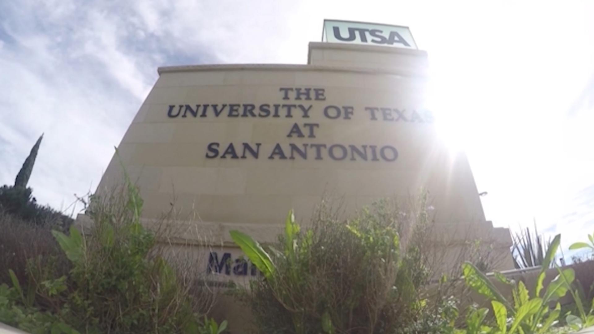 Suspect in custody after incident near UTSA campus | kens5.com