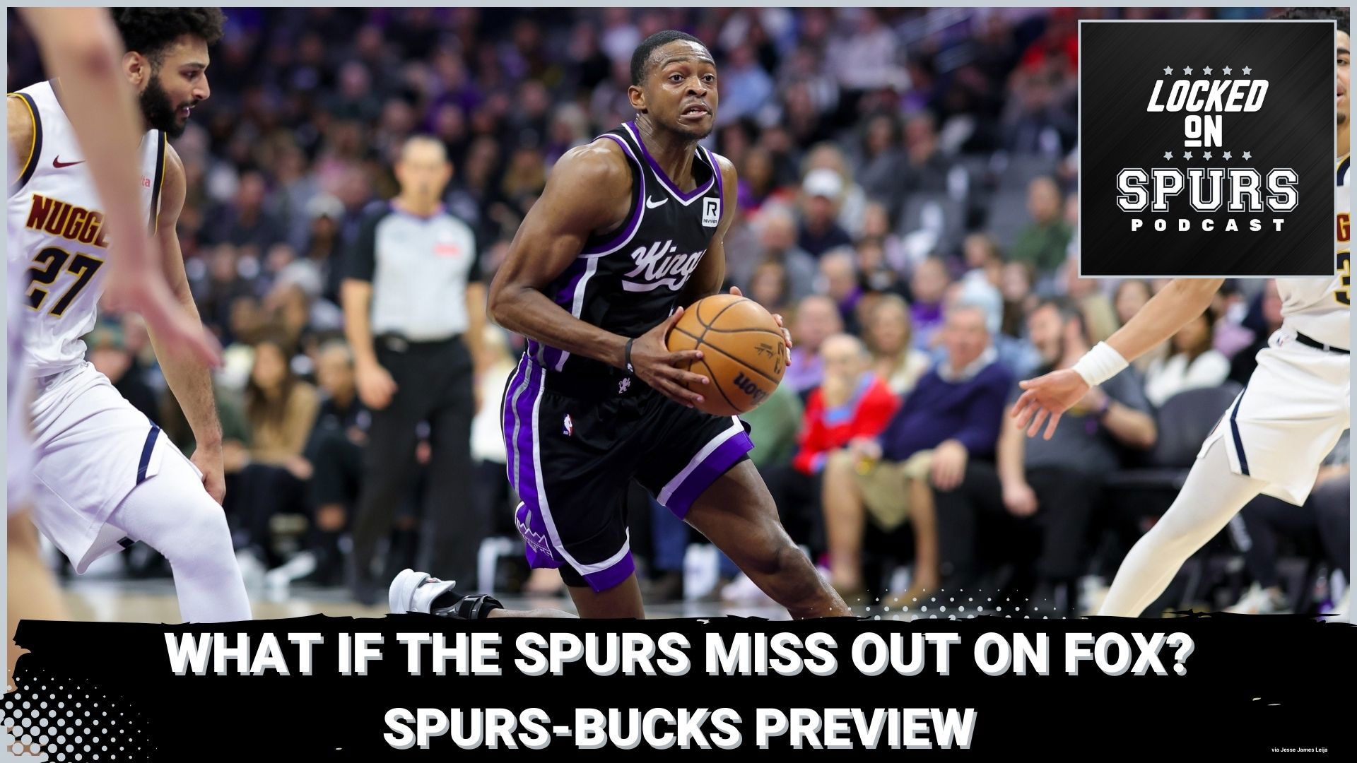 Spurs 144 Bucks 118 What they said after game | kens5.com