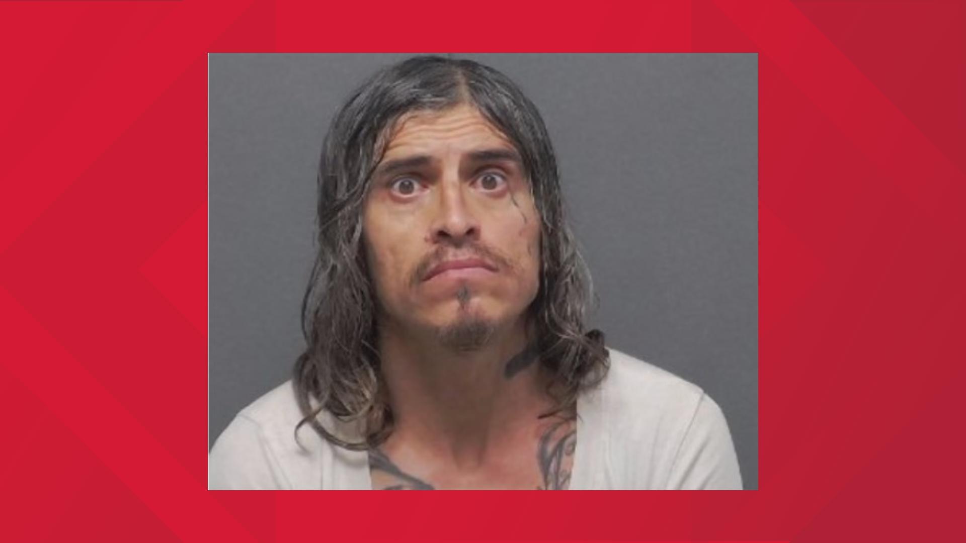 Bexar County jail inmate's death investigated as homicide | kens5.com