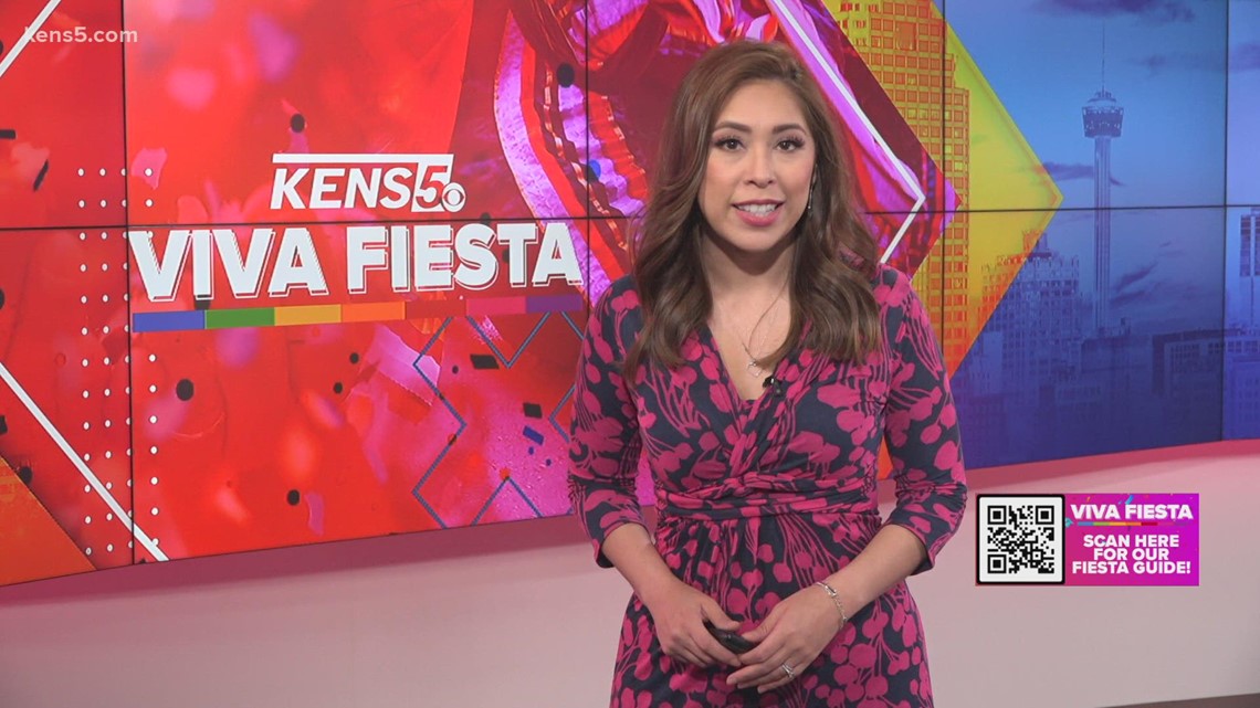 Fiesta returns bigger and better than ever | kens5.com