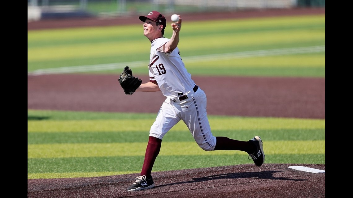 Boerne baseball bounced from playoffs by CC Calallen | kens5.com