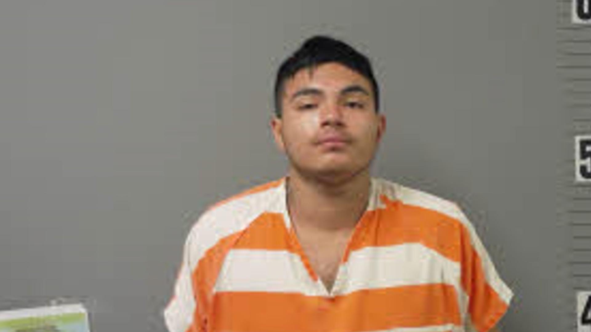Three men charged in Carrizo Springs murder case | kens5.com