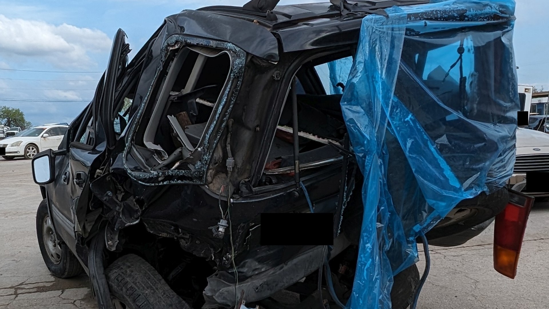 Deadly accident in San Antonio investigated by the NTSB | kens5.com