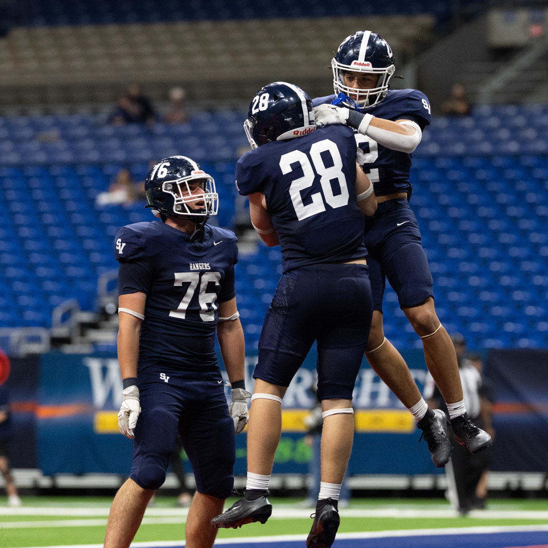 KENS 5 High School Football Playoffs Roundup | Round 2 | November 20-22 ...