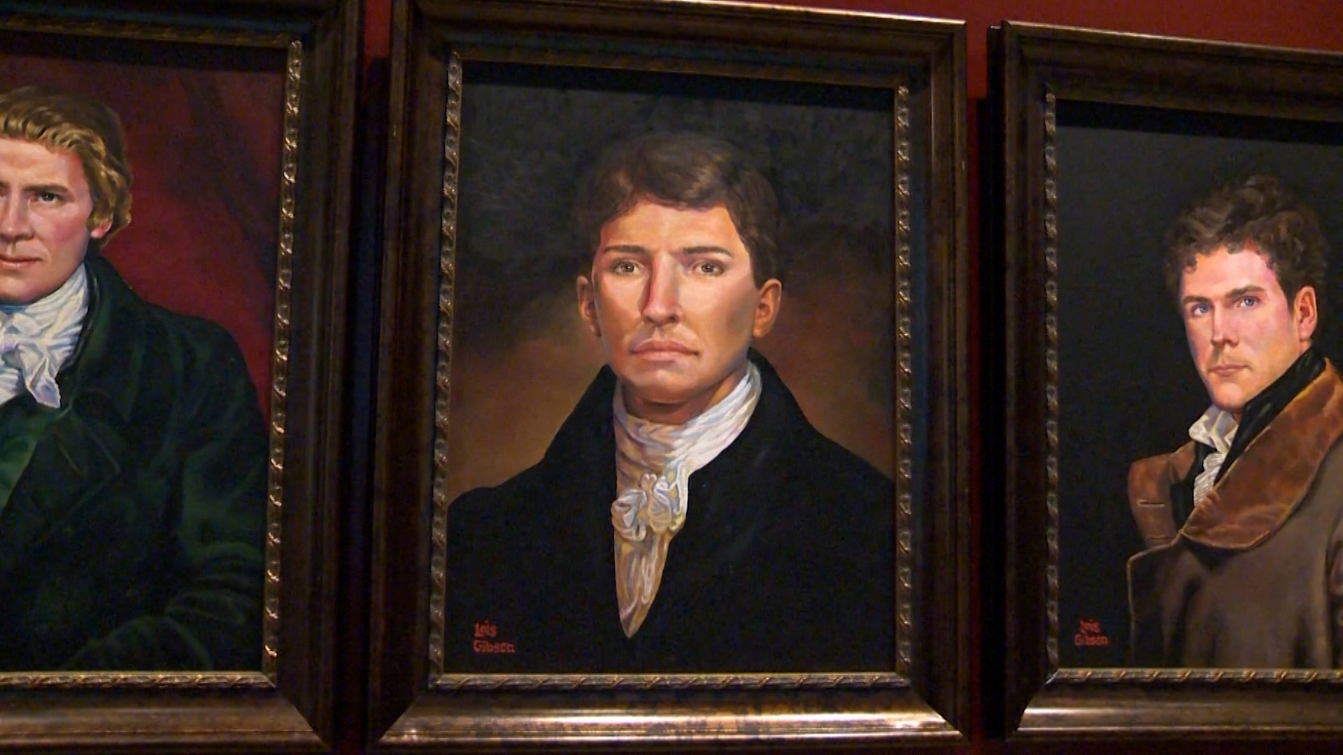 Battle of the Alamo: Why two brothers fought on opposite sides | kens5.com