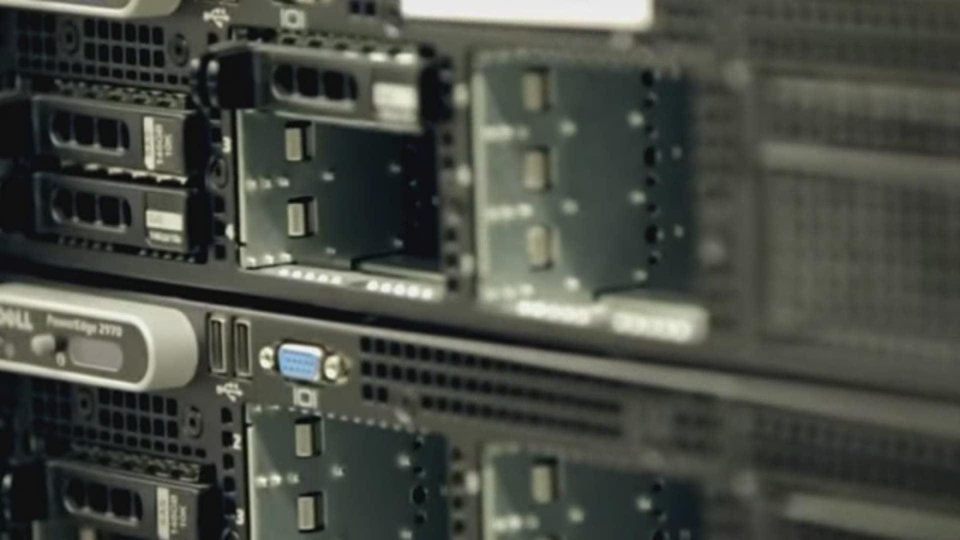 Rackspace's 'Open Cloud Academy' celebrates four years | kens5.com