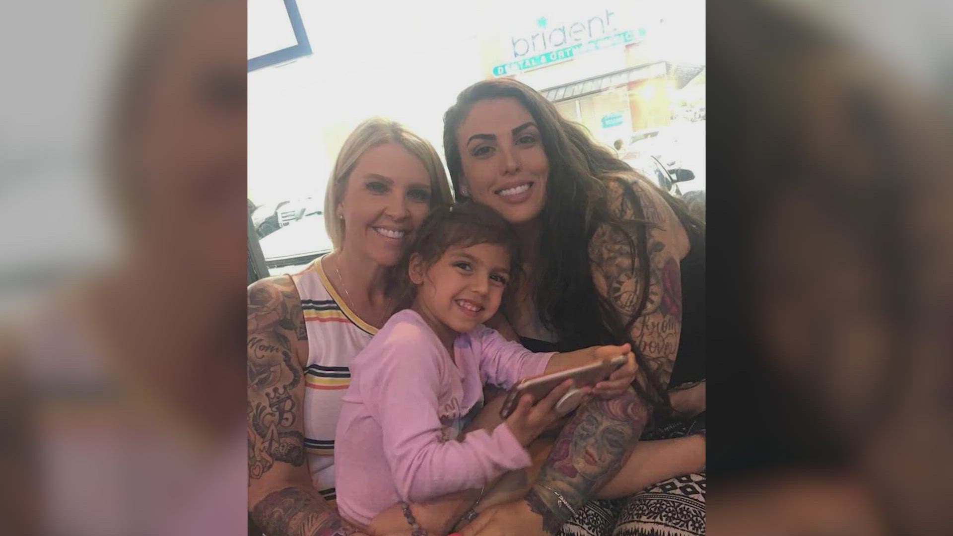 Family seeks help finding missing San Antonio mother Jeanie Chavez ...
