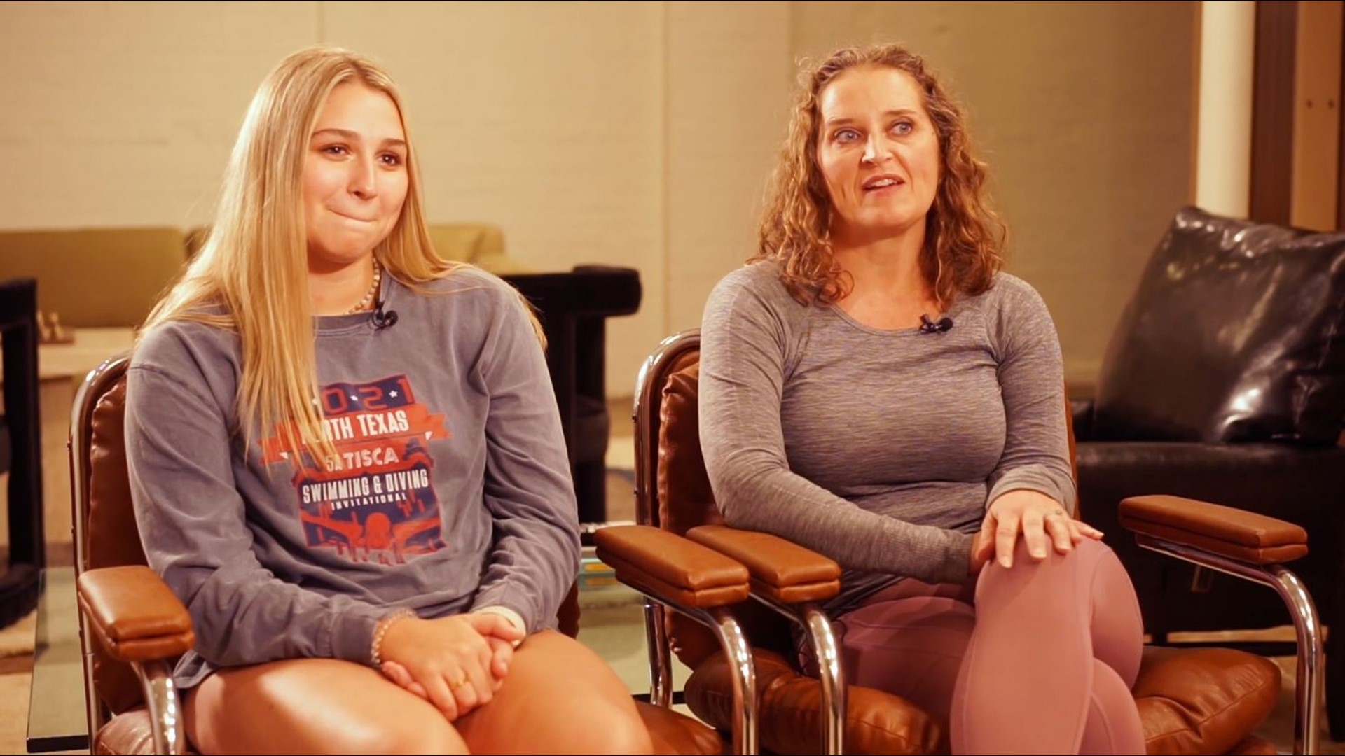 Temporary tattoos: Texas parlor offering made-to-fade designs | kens5.com