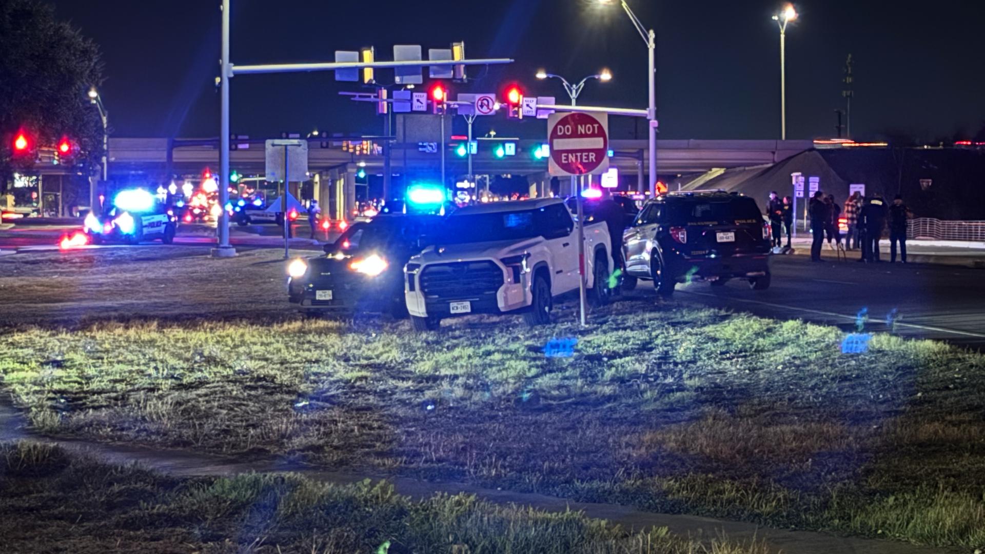 Woman critically injured after being hit by car on northwest side; SAPD ...