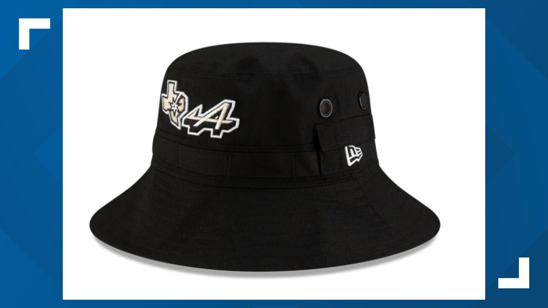 Check out the new Spurs BWT Alpine F1 gear | kens5.com