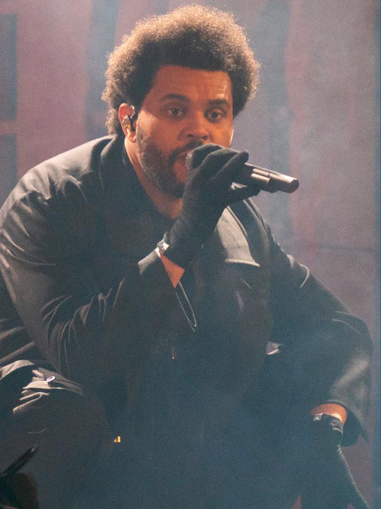 The Weeknd in San Antonio: Tickets, parking options, bag policy and ...