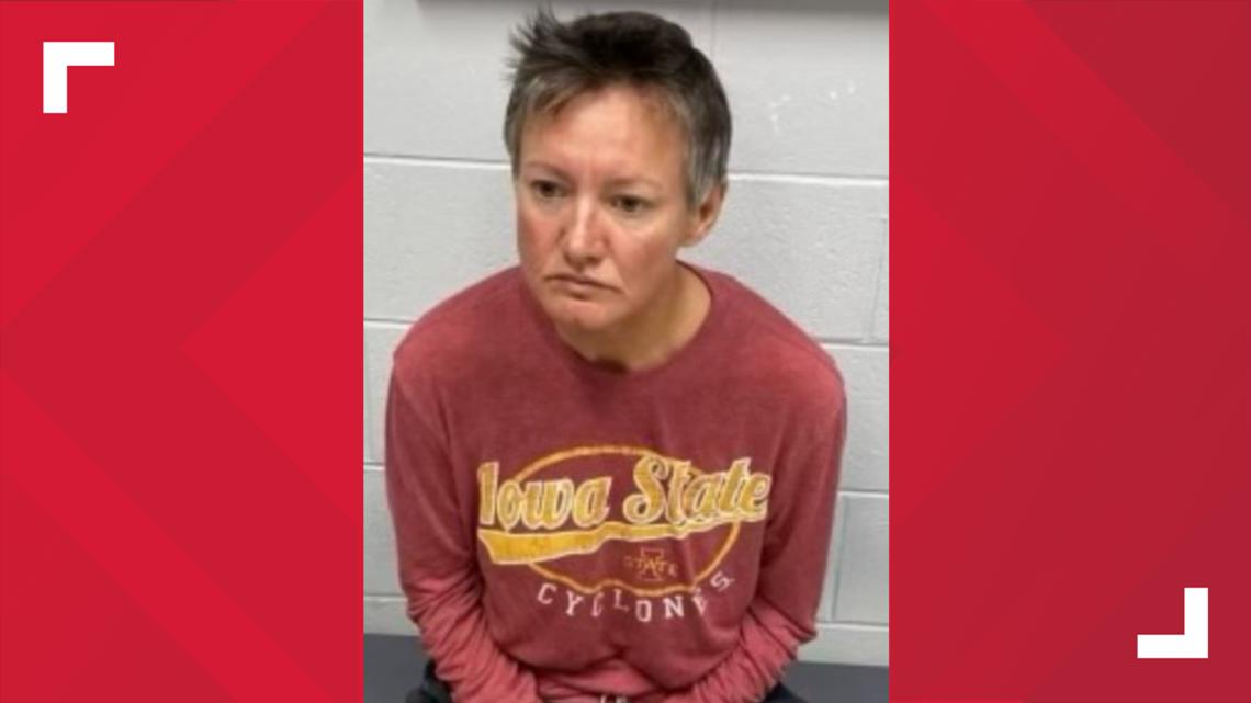 Woman who allegedly killed 88-year-old Bandera man arrested six months ...