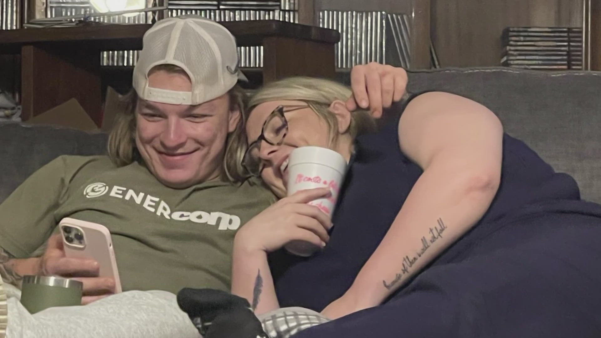 East Texas family making desperate plea as their son remains locked in ...