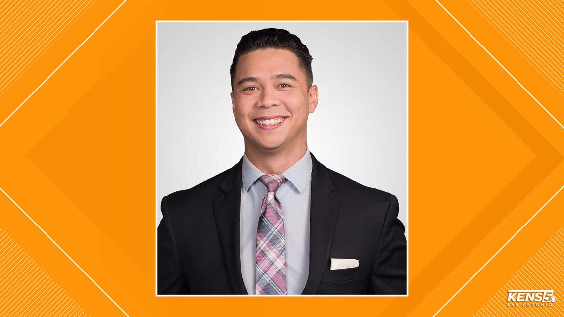 Meet the KENS 5 Team: Ryan Shoptaugh | kens5.com