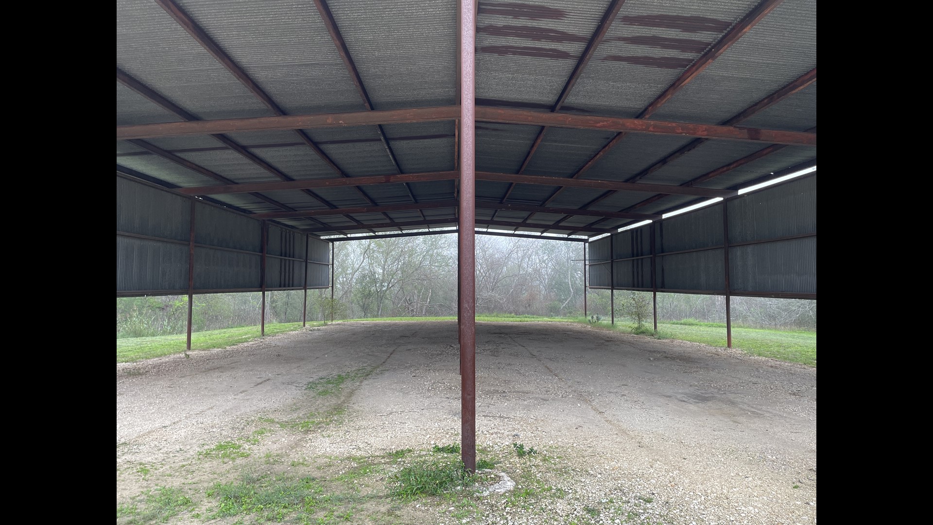 Historic Trueheart Ranch in south Bexar County now a public nature park ...