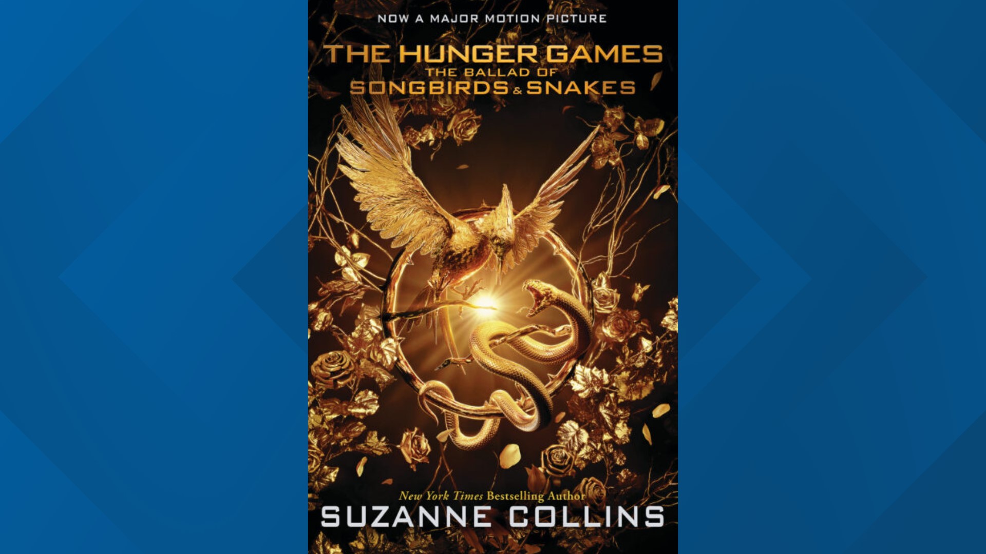 'The Ballad of Songbirds and Snakes' Book Review: Prequel book falls flat in infamous 'Hunger ...